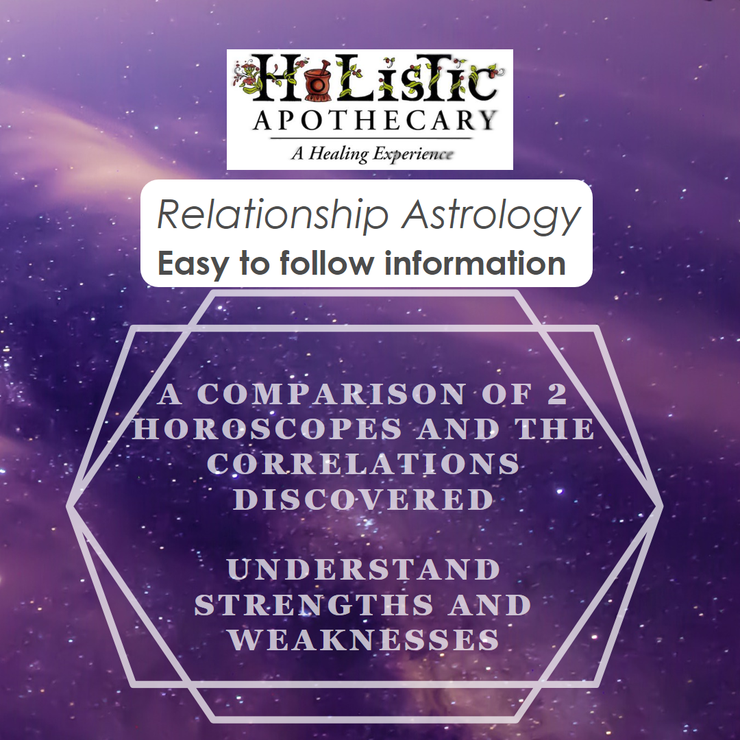 astrology compare